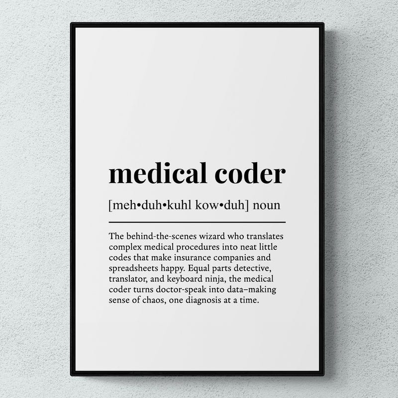 Medical Coder Cpc Gifts - 60+ Gift Ideas for 2025