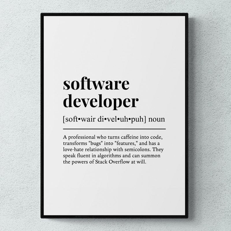 Developer - Etsy