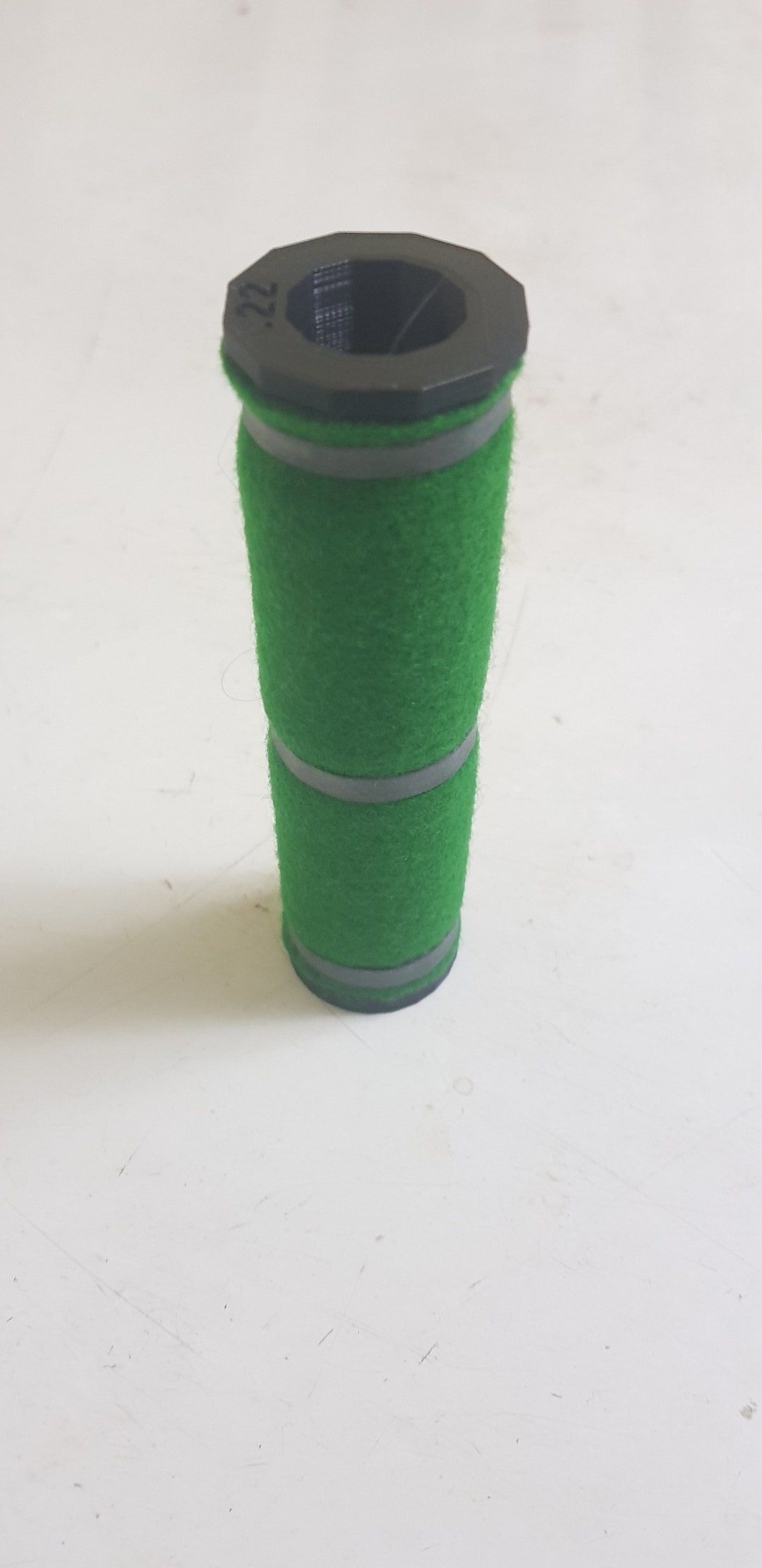 Fx Impact Mk2 M3 Moderator Baffle - Etsy