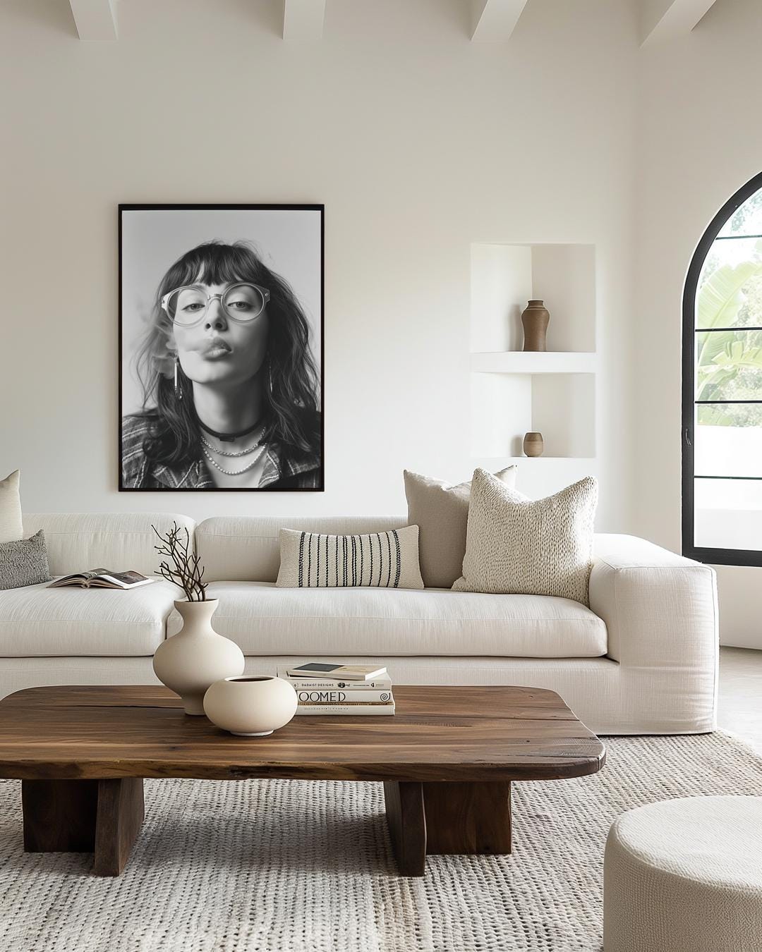 Stylish Dreaminess Artwork Printable Wall Art Digital Download Wall Art ...