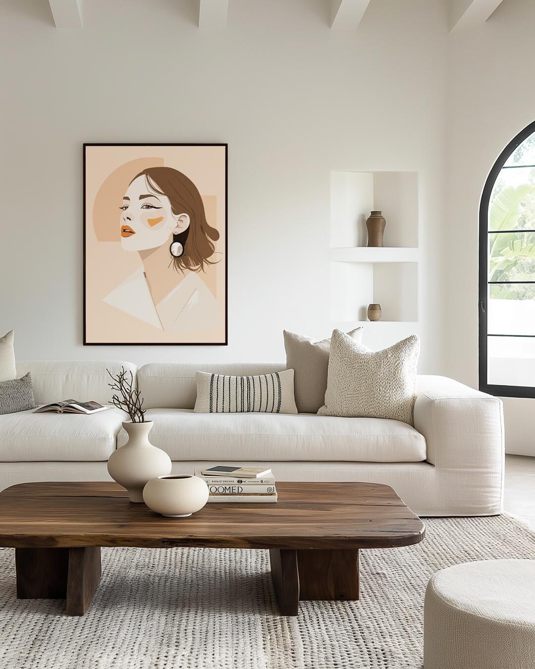 Refined Look Artwork Printable Wall Art Digital Download Wall Art Print ...