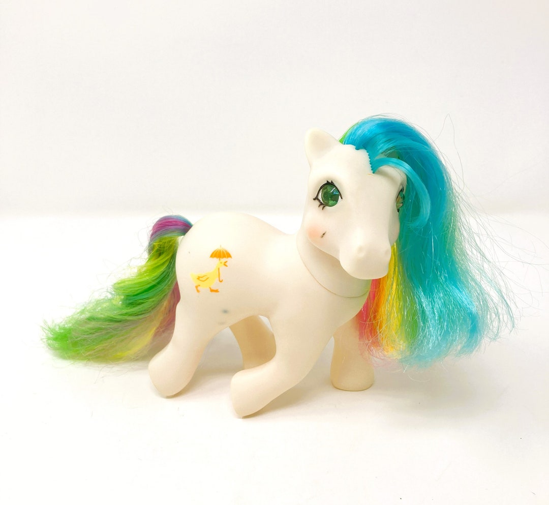 My Little Pony Quackers - Etsy