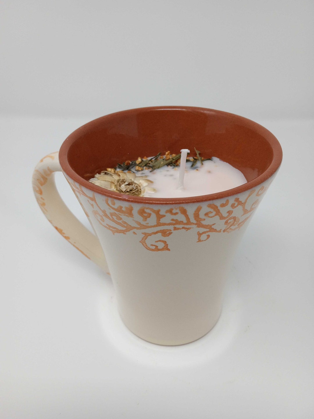 Mug Candle || Mug Candles || Coffee Mug Candle || Coffee Mug Candles ...