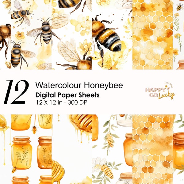 Paper Honeycomb - Etsy