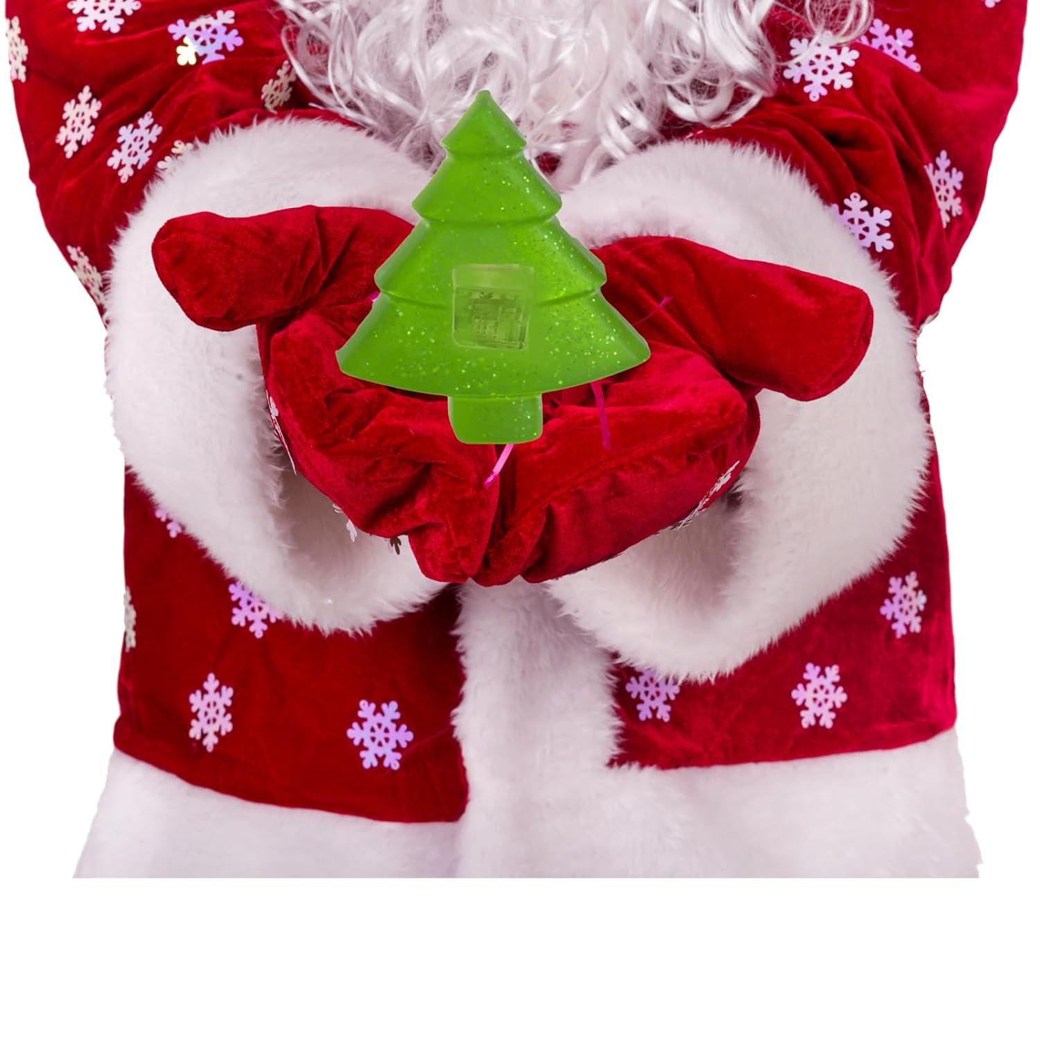 Pine Scented Christmas Tree Surprise Soap Bars With Hidden Prize, 4 Oz ...