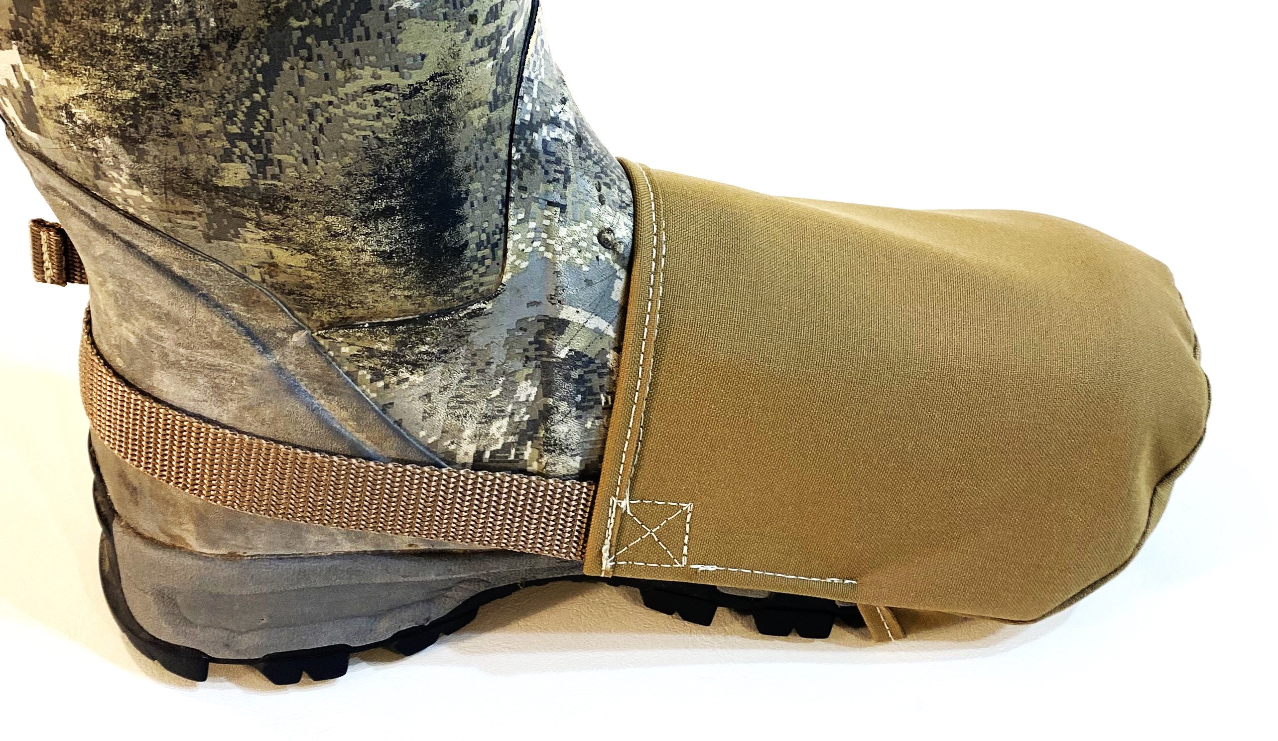 Boot Covers with Hand Warmer Insert - Etsy