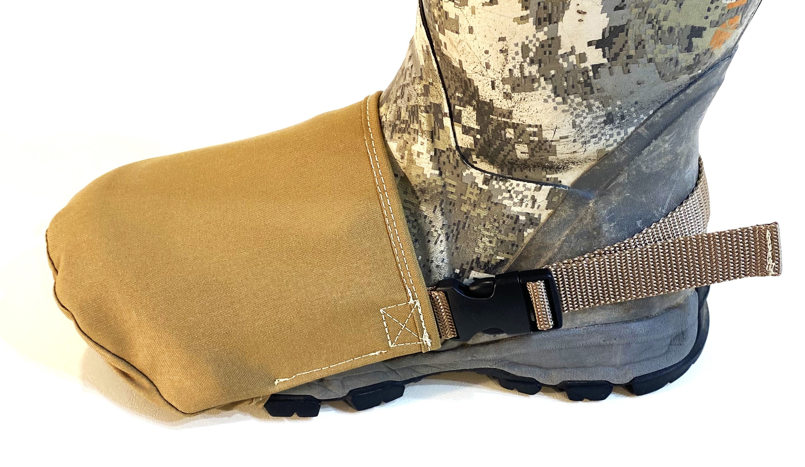 Boot Covers (with Hand Warmer Insert) - Etsy