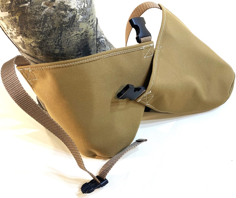 Boot Covers (with Hand Warmer Insert) - Etsy