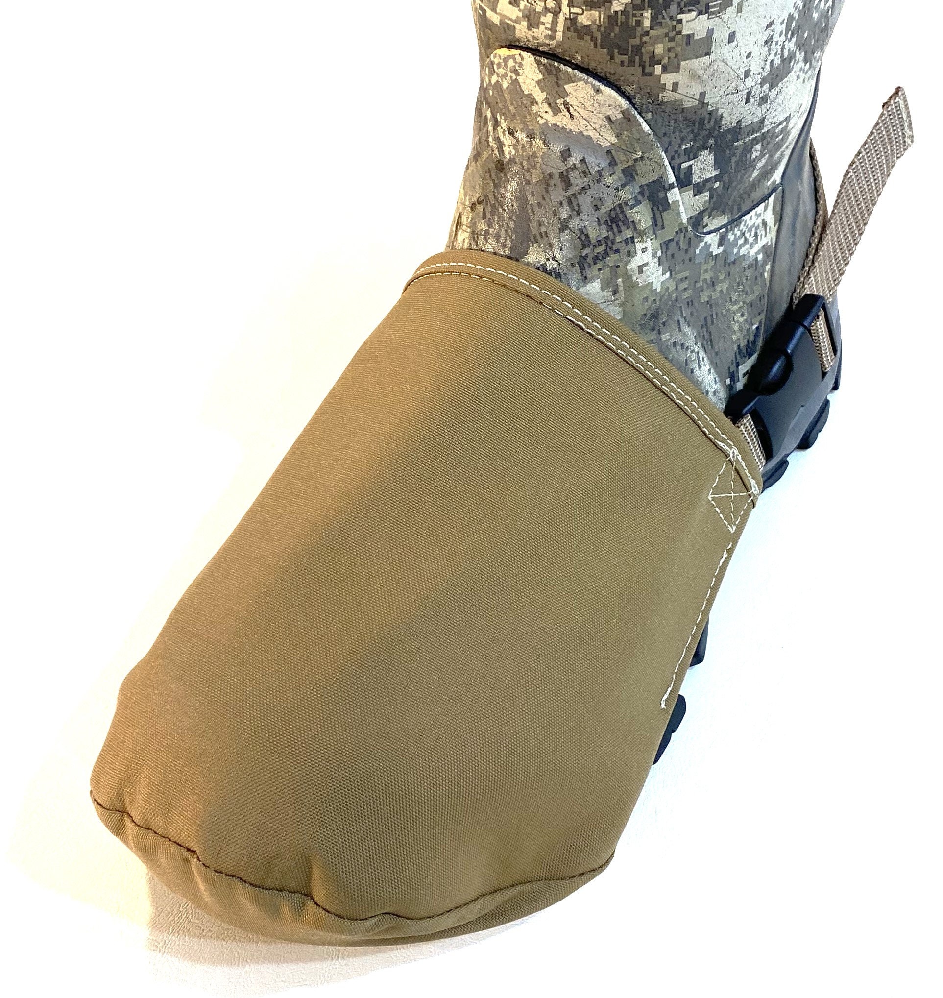 Boot Covers (with Hand Warmer Insert) - Etsy