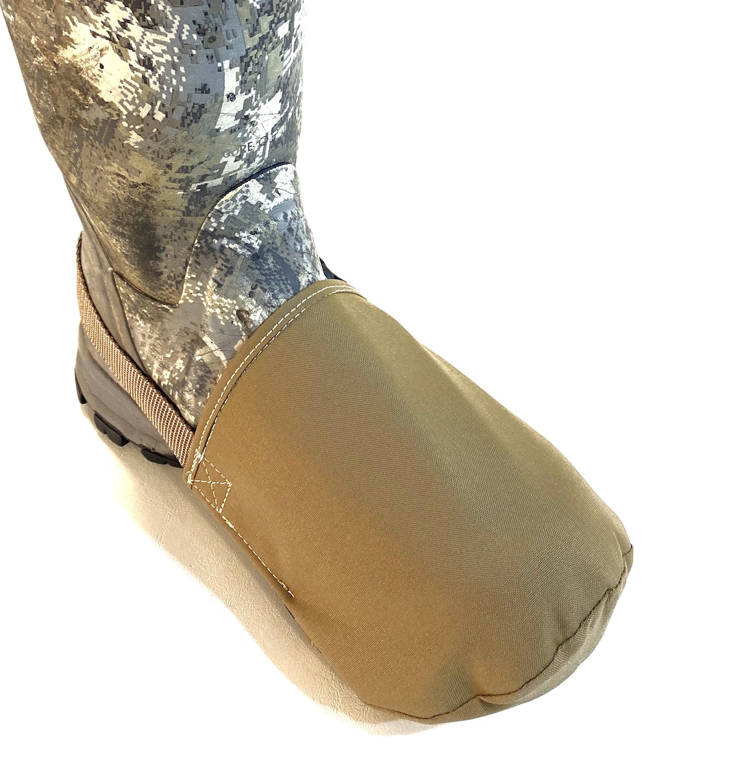 Boot Covers (with Hand Warmer Insert) - Etsy