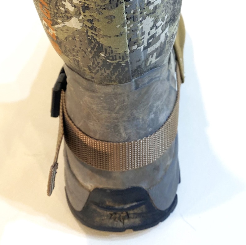 Boot Covers (with Hand Warmer Insert) - Etsy