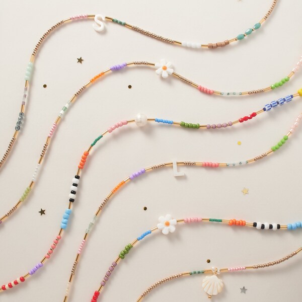 Colorful Jewelry - Etsy