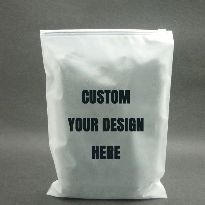 Custom Clothing Bags - Etsy