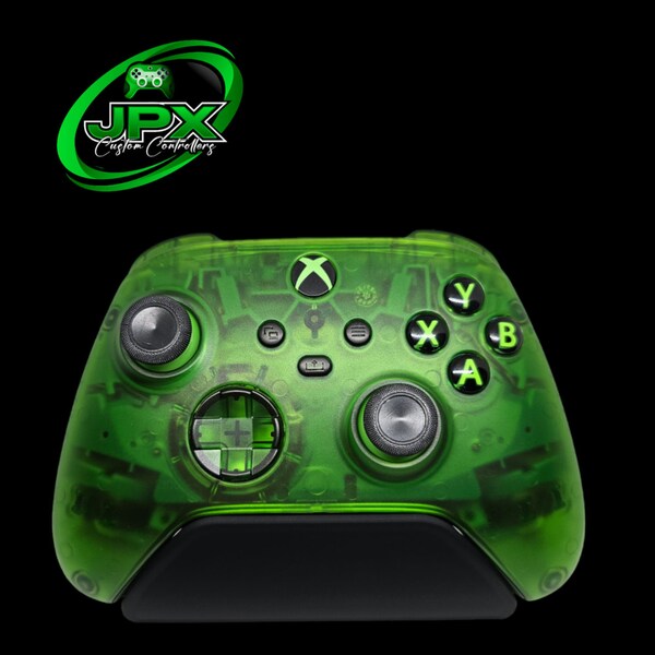 Xbox Custom Halo Controller - Etsy