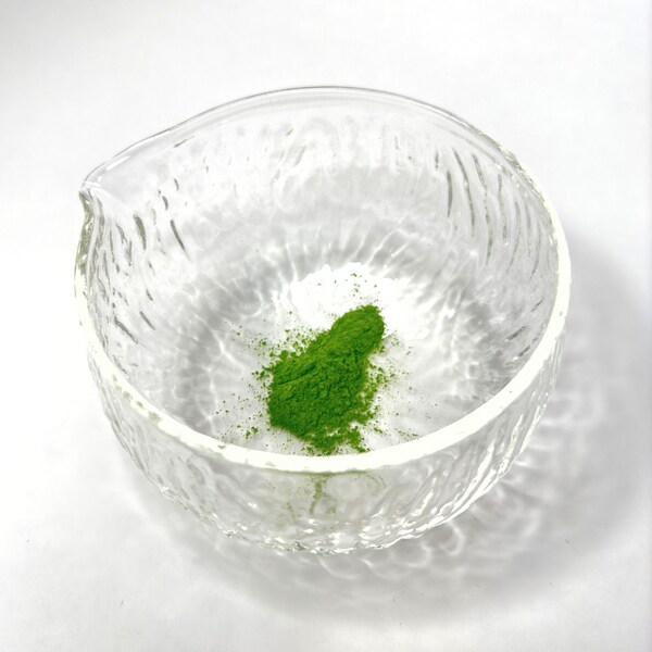 Matcha Bowl With Spout - Etsy