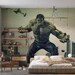 Hulk Superhero Wallpaper - Peel and Stick Kids Room Superhero Wallpaper ...