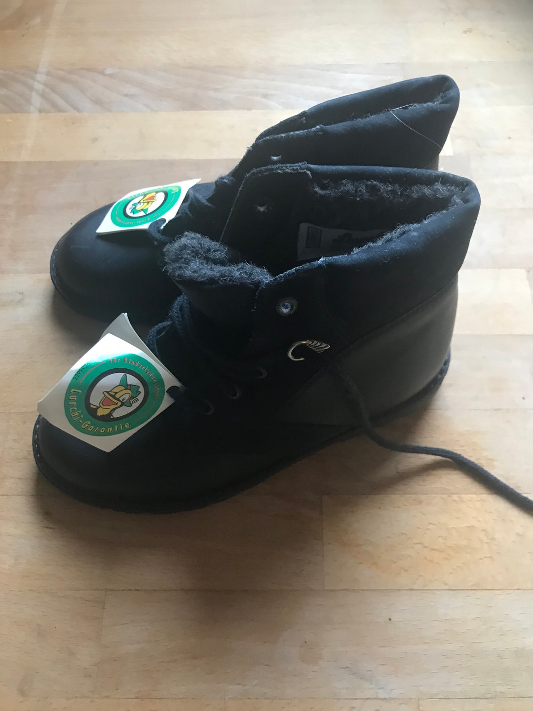 Vintage Children's Shoes Size. 27 From Lurchi With a Soft Sole - Etsy