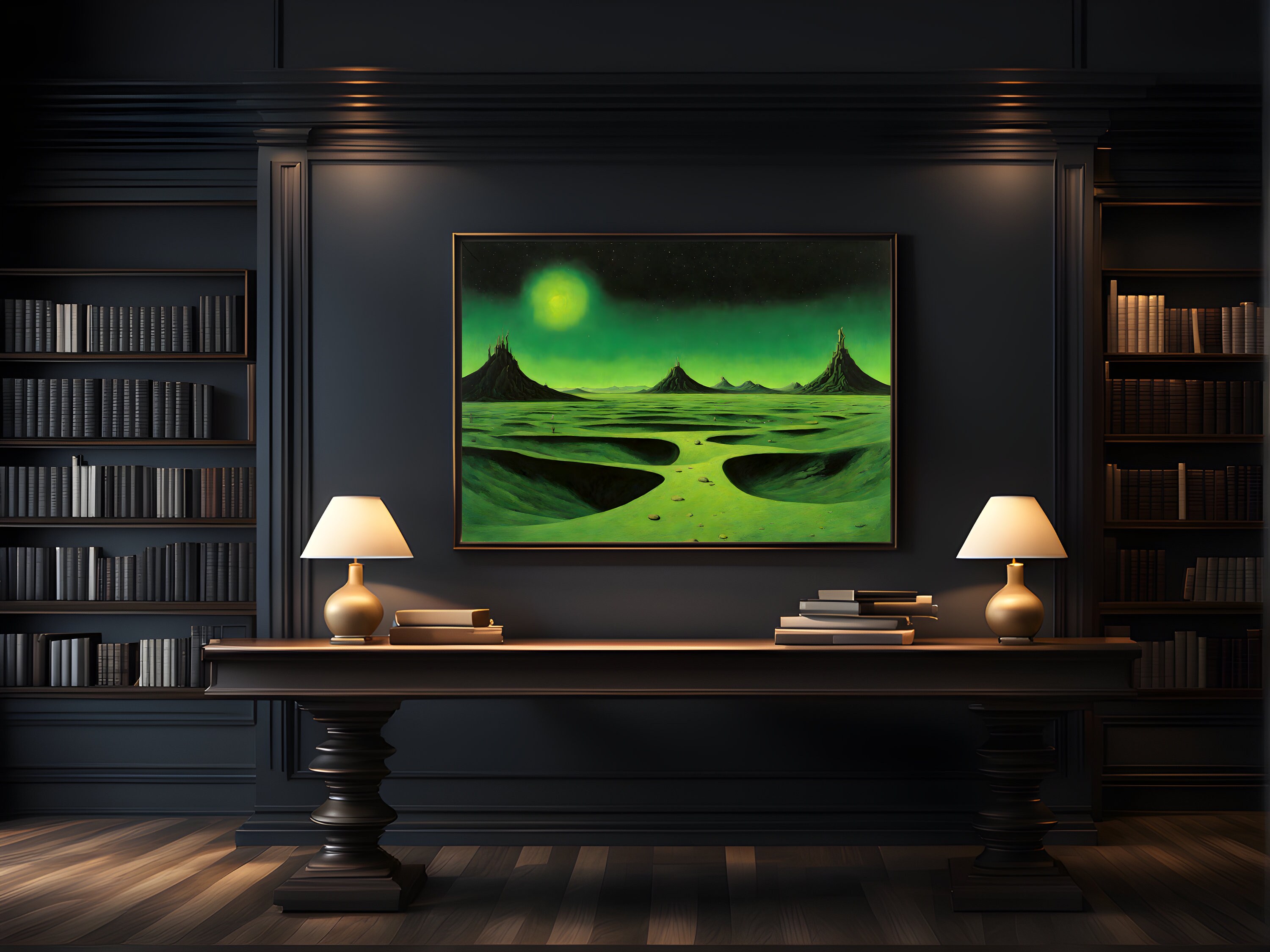 Curiosity High Quality Matte Poster - Etsy