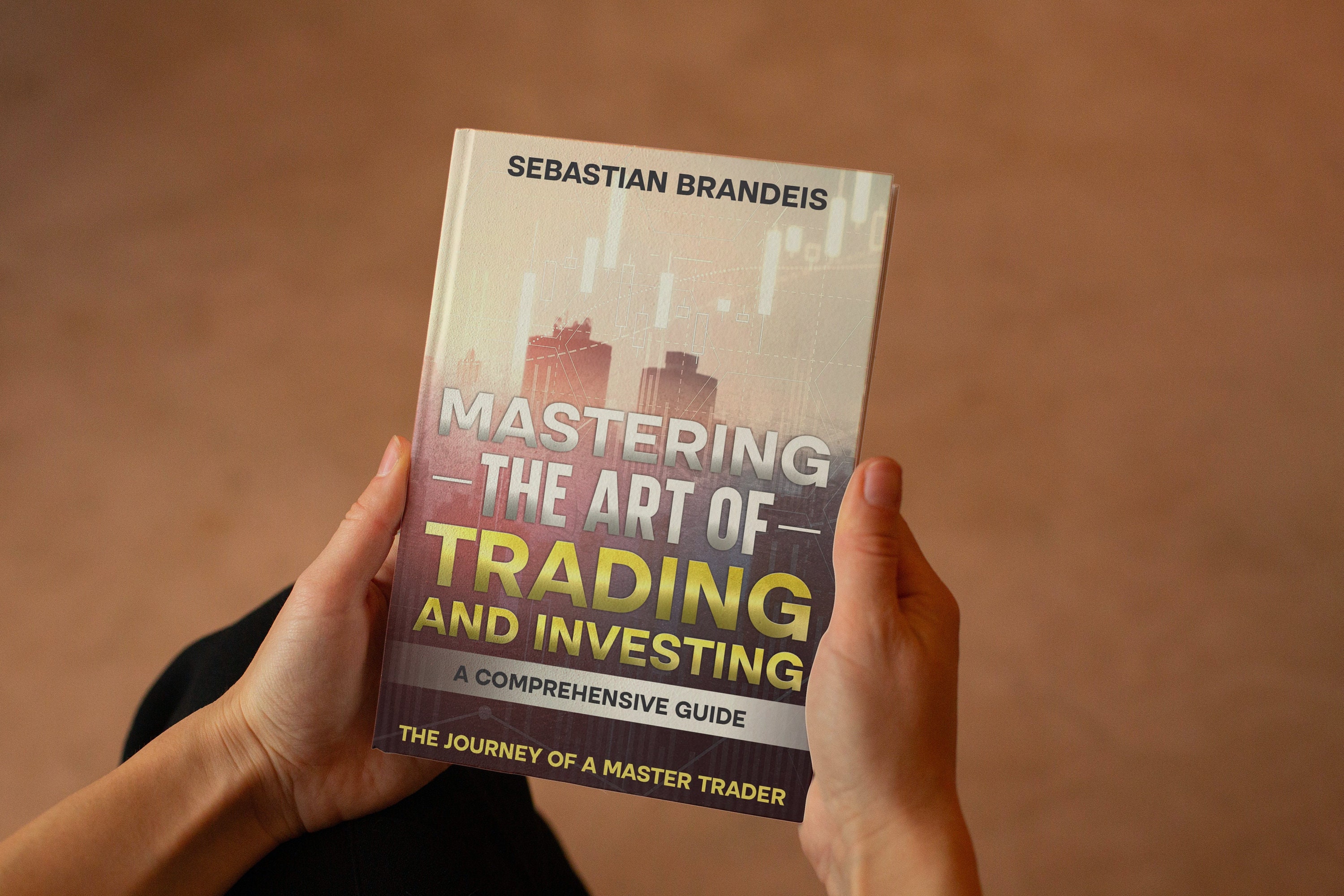 Mastering the Art of Trading and Investing: A Comprehensive Guide - Etsy