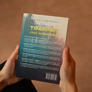 Mastering the Art of Trading and Investing: A Comprehensive Guide - Etsy