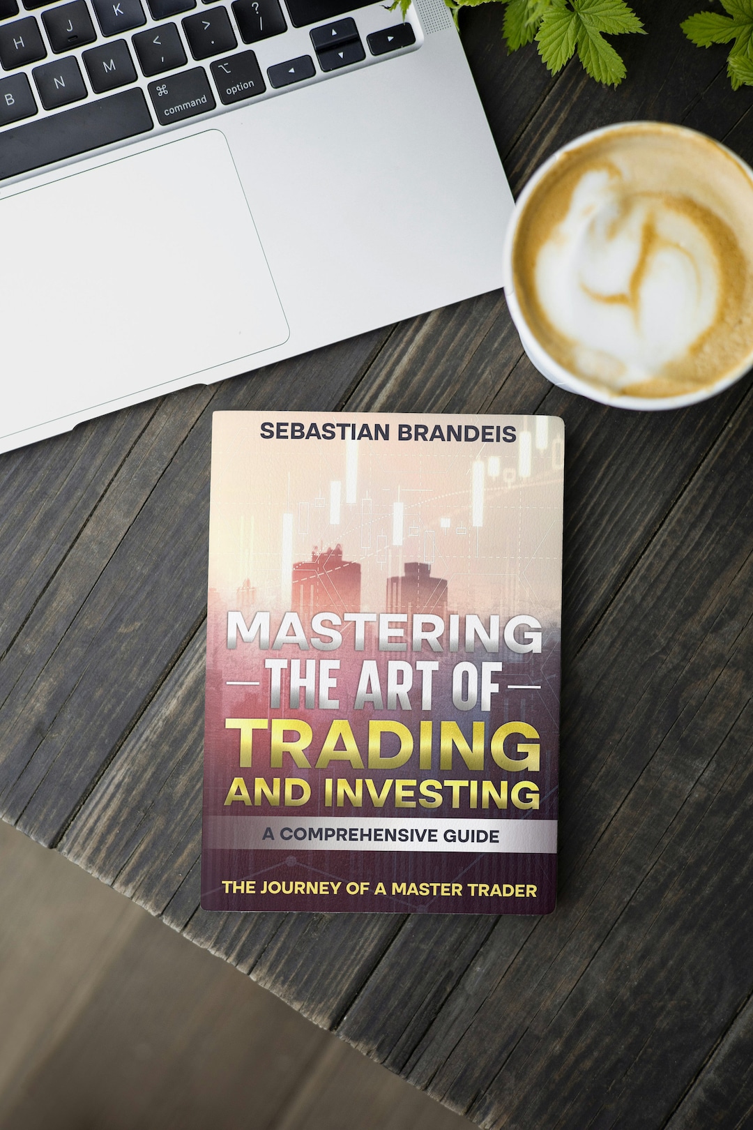 Mastering the Art of Trading and Investing: A Comprehensive Guide - Etsy