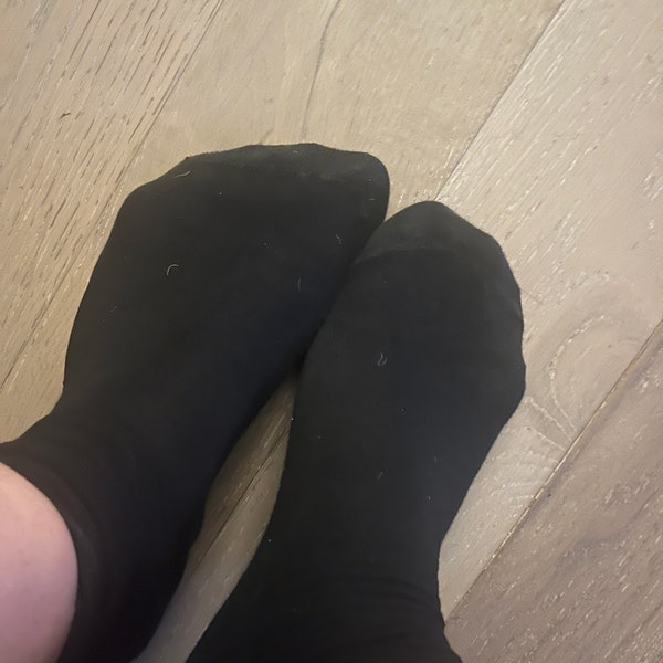 Sell Worn Socks - Etsy UK