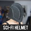 Bird Mask Pattern - Digital Download | PDF - Etsy