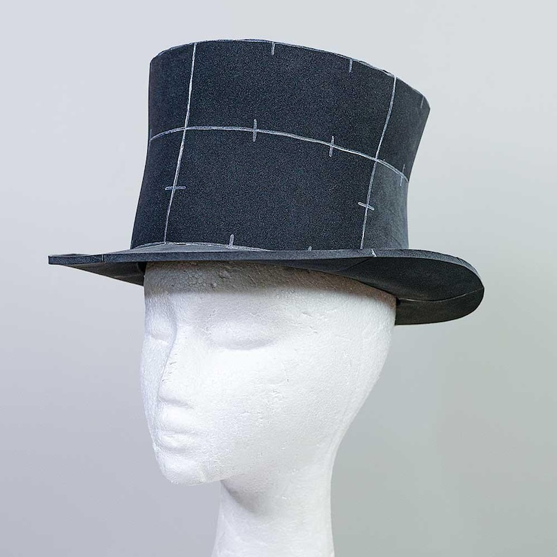 Hat Pattern Collection - 6 Designs - Digital Download PDF - Etsy