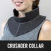 Crusader Collar Pattern - Digital Download | PDF - Etsy UK