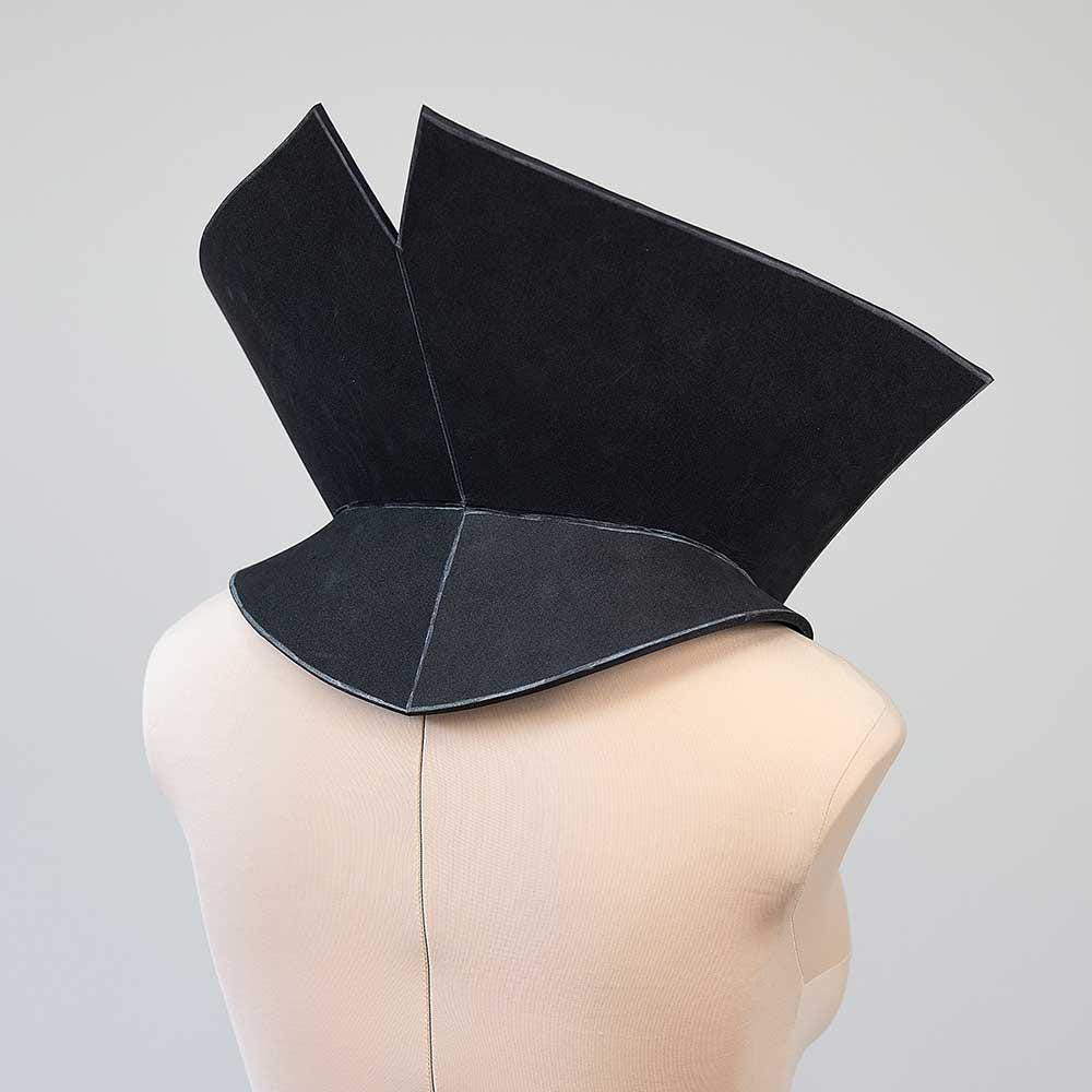 Villain Collar Pattern - Digital Download | PDF - Etsy