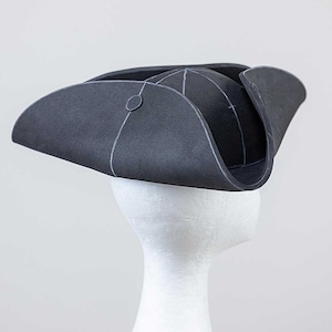 Pirate Hat Pattern - Digital Download | PDF - Etsy