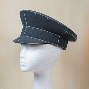 Hat Pattern Collection - 6 Designs - Digital Download PDF - Etsy