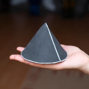 Cone Pattern - Digital Download | PDF - Etsy