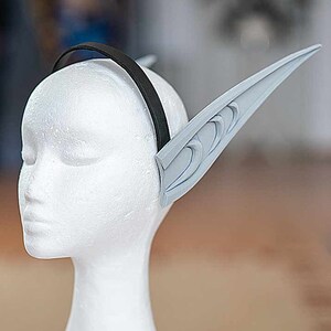 Masks and Ears EVA Foam Cosplay Pattern Collection - 10 Different ...