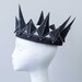 Evil Queen Crown Pattern - Digital Download | PDF - Etsy