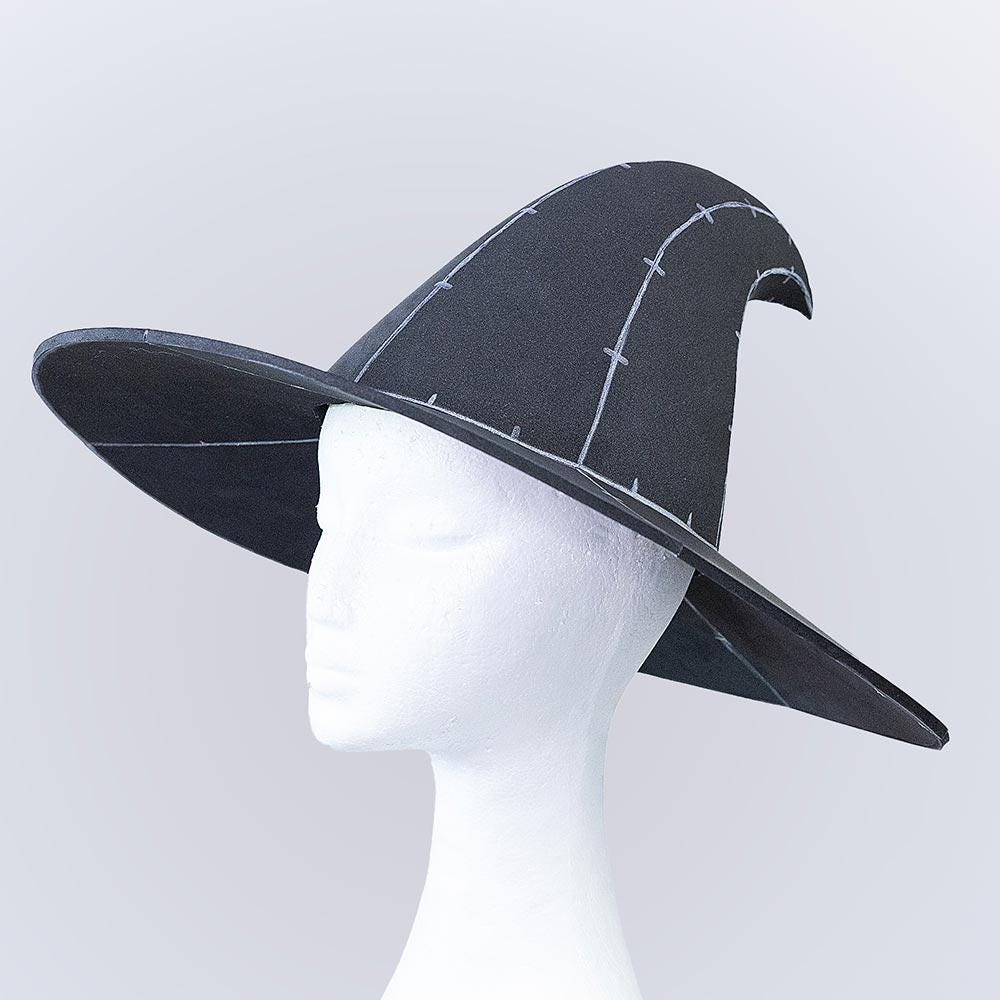 Hat Pattern Collection - 6 Designs - Digital Download PDF - Etsy