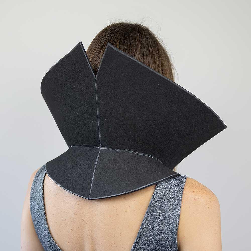 Villain Collar Pattern - Digital Download | PDF - Etsy