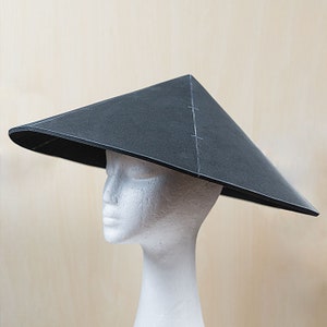 Foam Straw Hat Pattern - Digital Download | PDF - Etsy