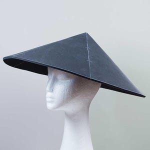 Foam Straw Hat Pattern - Digital Download | PDF - Etsy