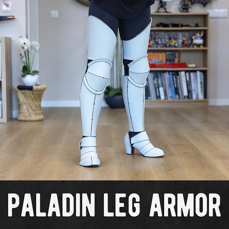 Leg Armor for Kids - Etsy