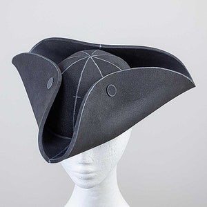 Pirate Hat Pattern - Digital Download | PDF - Etsy