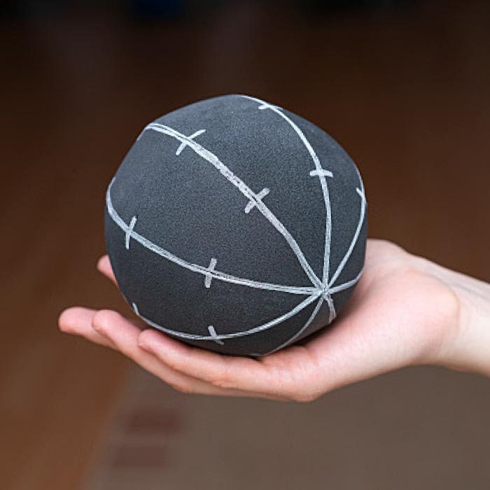 Sphere Pattern - Digital Download | PDF - Etsy