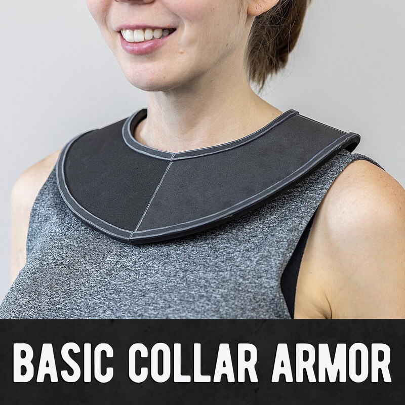 Gorget Jewelry - Etsy