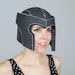 Villain Helmet Pattern - Digital Download | PDF - Etsy