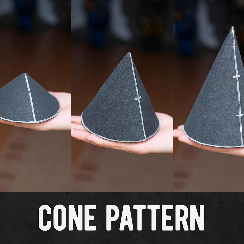 Foam Cosplay Cut - Etsy
