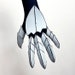 Dragon Armor Claw Pattern - Digital Download | PDF - Etsy