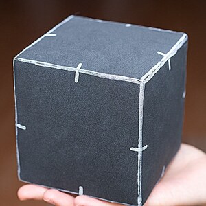 Basic Shapes EVA Foam Cosplay Pattern Collection - 5 Different Designs ...