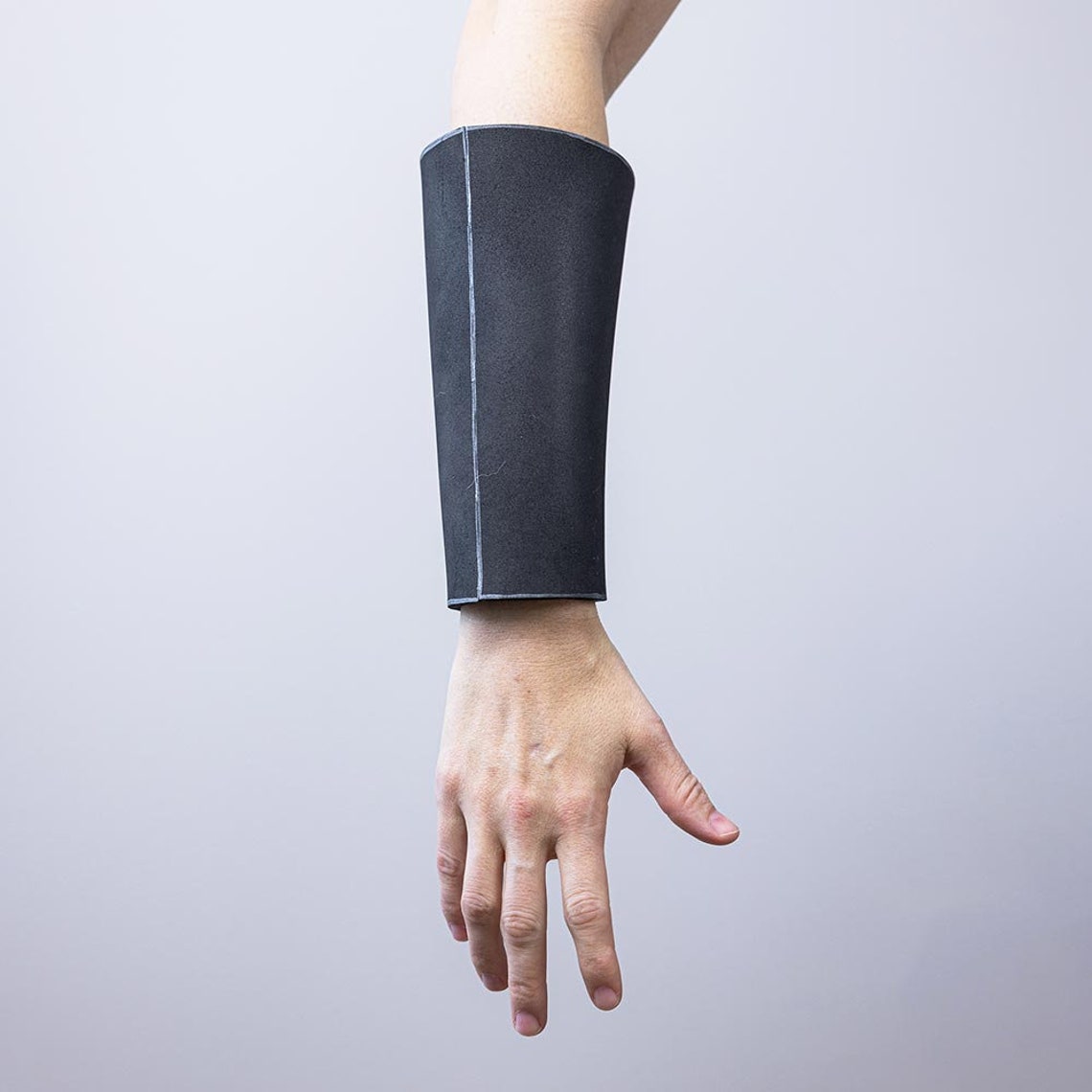 Basic Bracer Pattern - Digital Download | PDF - Etsy