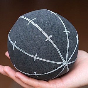 Basic Shapes EVA Foam Cosplay Pattern Collection - 5 Different Designs ...