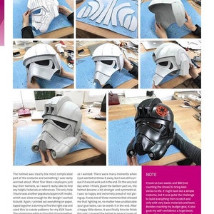 Getting Started With Cosplay – A Beginner’s Guide / PDF - Etsy